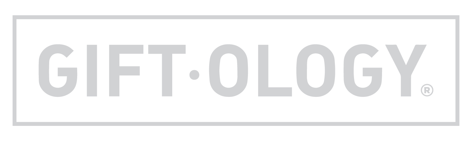 Landing page 3 - Gift·ology
